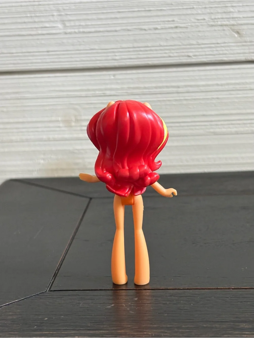 Hasbro | Toys | My Little Pony Equestria Girls Sunset Shimmer 3 2 Inch ...